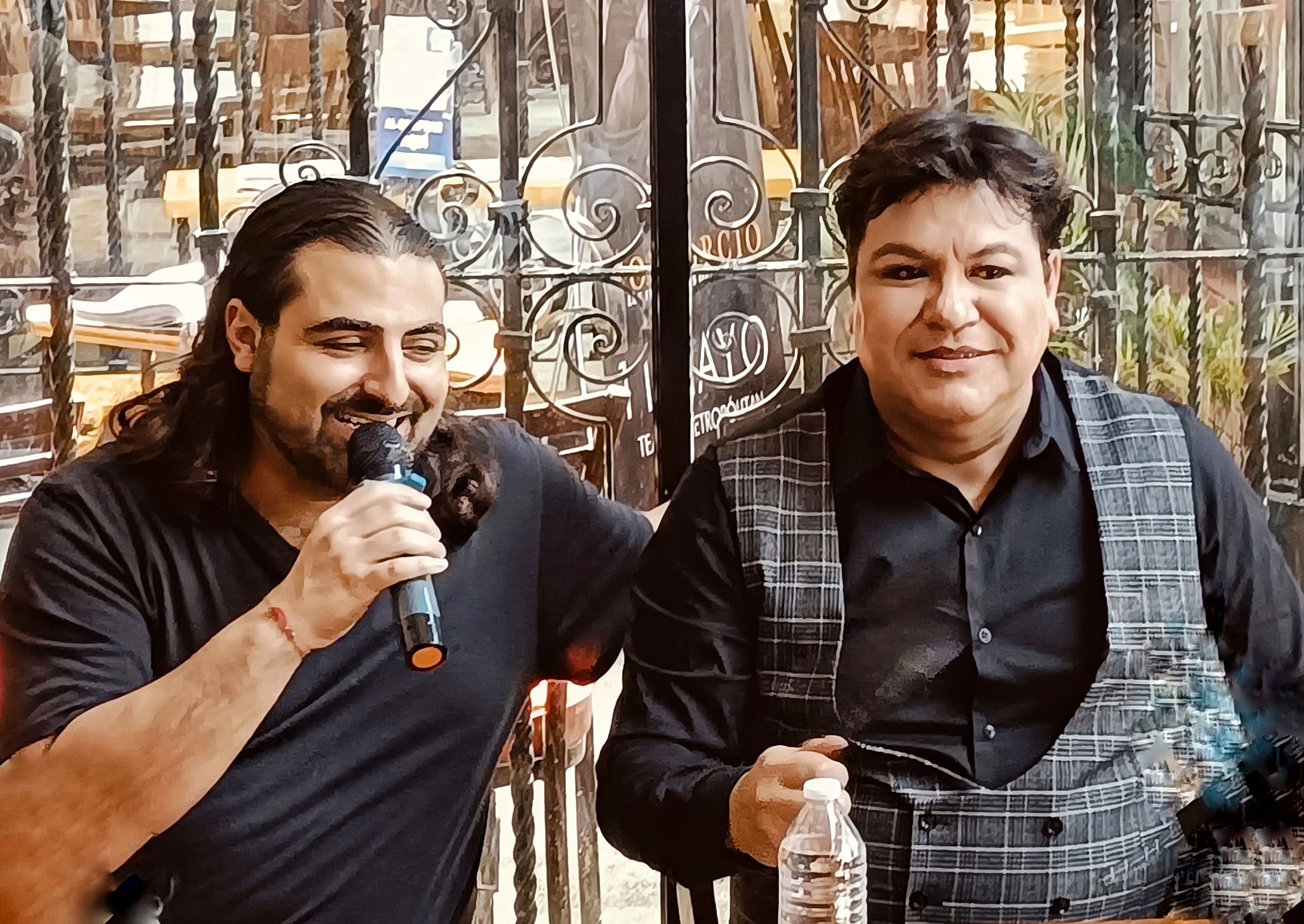 Jaime Varela Llega Con su Concierto “El Divo Siempre Vivo” Homenaje a Juan Gabriel en el Teatro ...