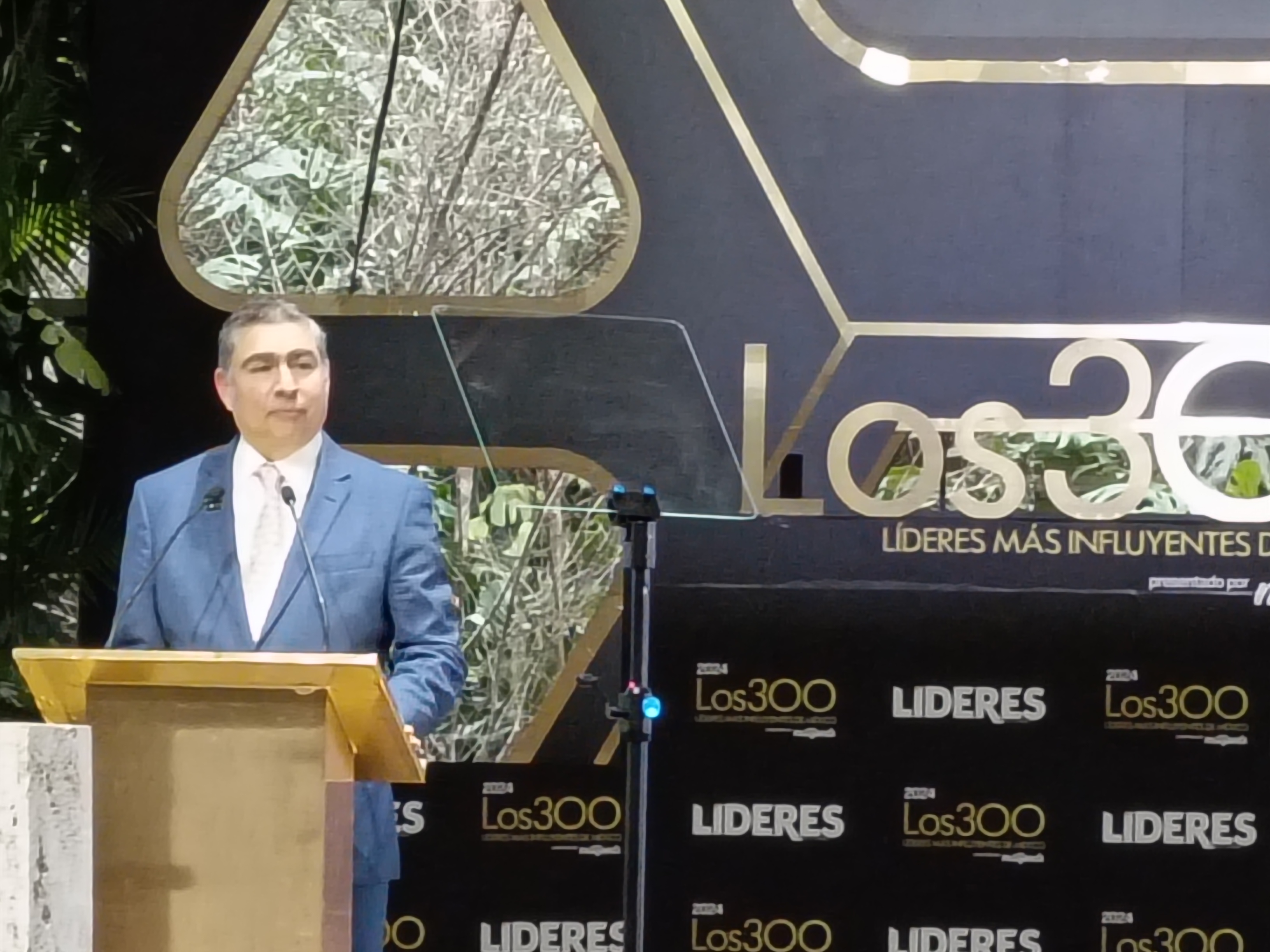 Se Llevó a Cabo La Comida Anual de Los 300 Líderes Más Influyentes de ...