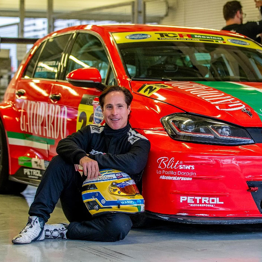 FIA TCR World Tour 2025 – VIVE & COMENTA