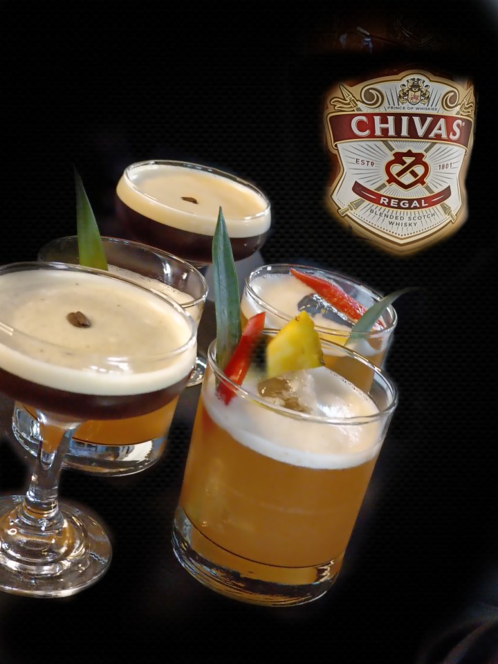 Este 3 de Mayo Será la Tercera Edición Del “Festival Chivas Regal ...