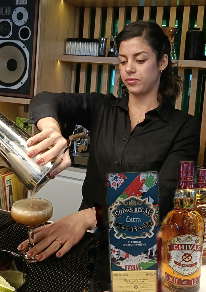 Este 3 de Mayo Será la Tercera Edición Del “Festival Chivas Regal ...