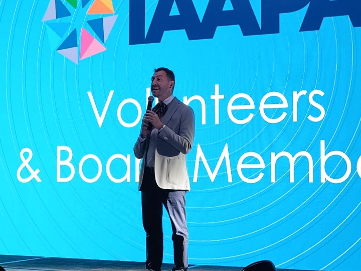 IAAPA se Reúne en México Para Promover la Industria de Parques y ...