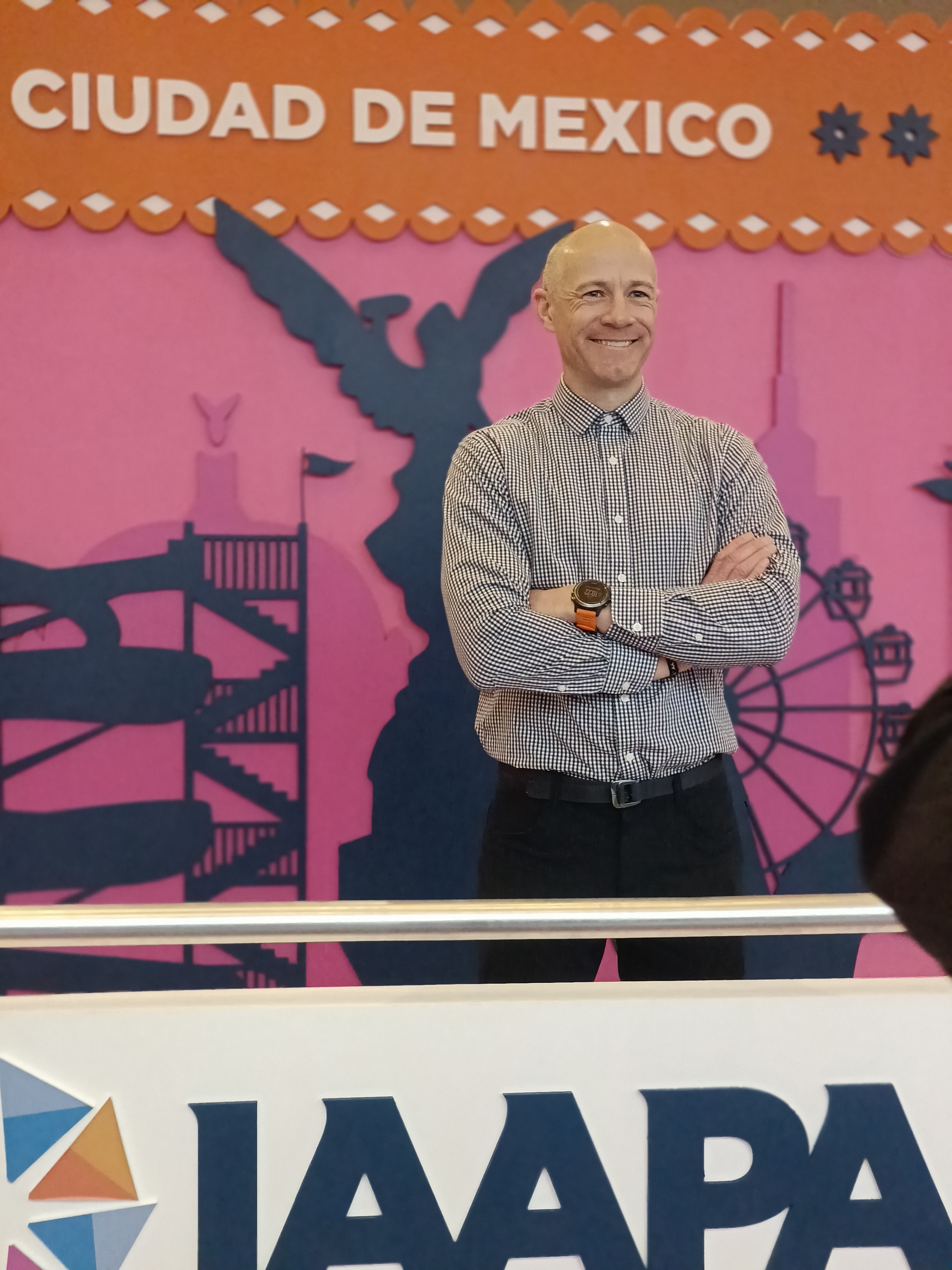 IAAPA se Reúne en México Para Promover la Industria de Parques y ...