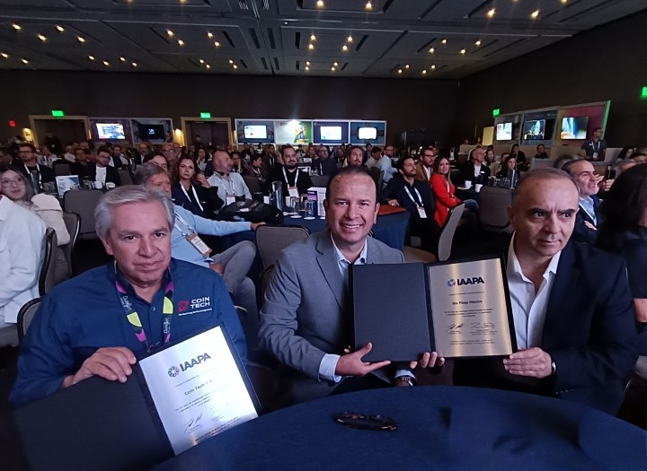 IAAPA se Reúne en México Para Promover la Industria de Parques y ...