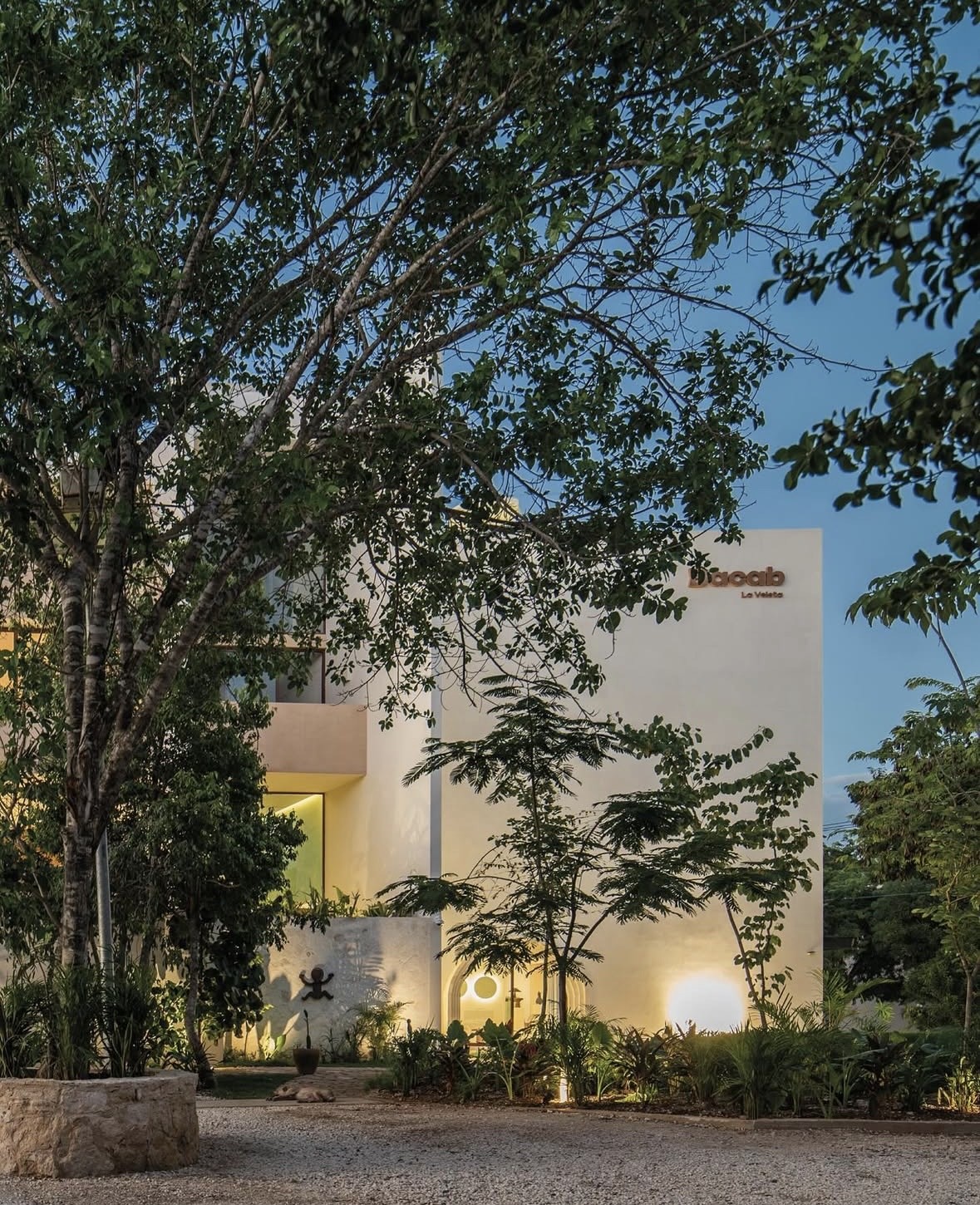 BACAB Tulum un Hotel Donde Vivirás Una Gran Experiencia – VIVE & COMENTA