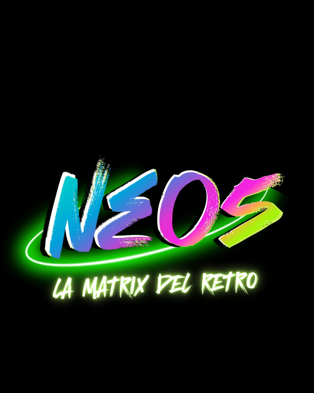 NEO 5 Una Explosión Retro Para Los Cinco Sentidos – VIVE & COMENTA