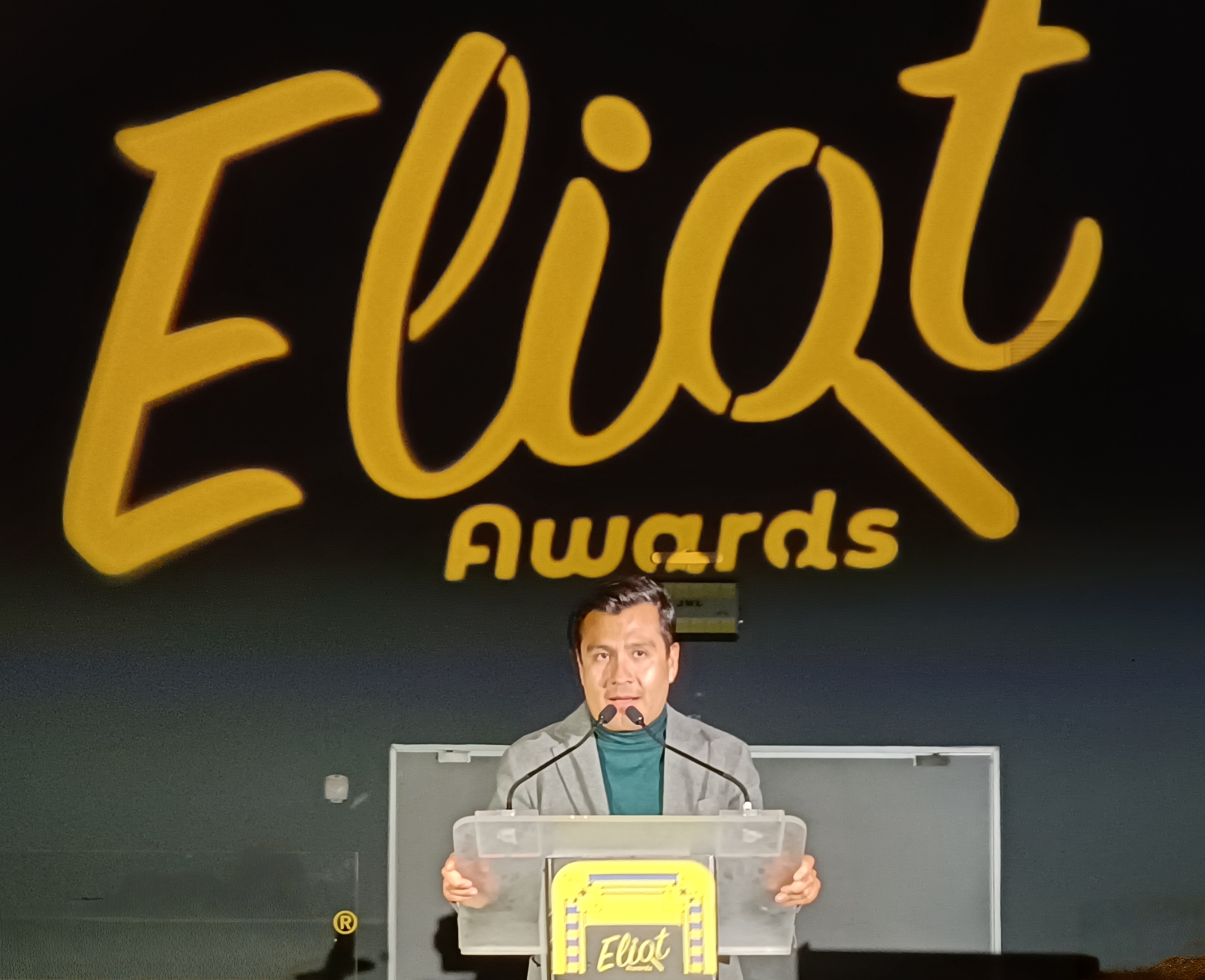 Se Dan a Conocer Los Nominados al Eliot Awards en su 11° Edición – VIVE ...