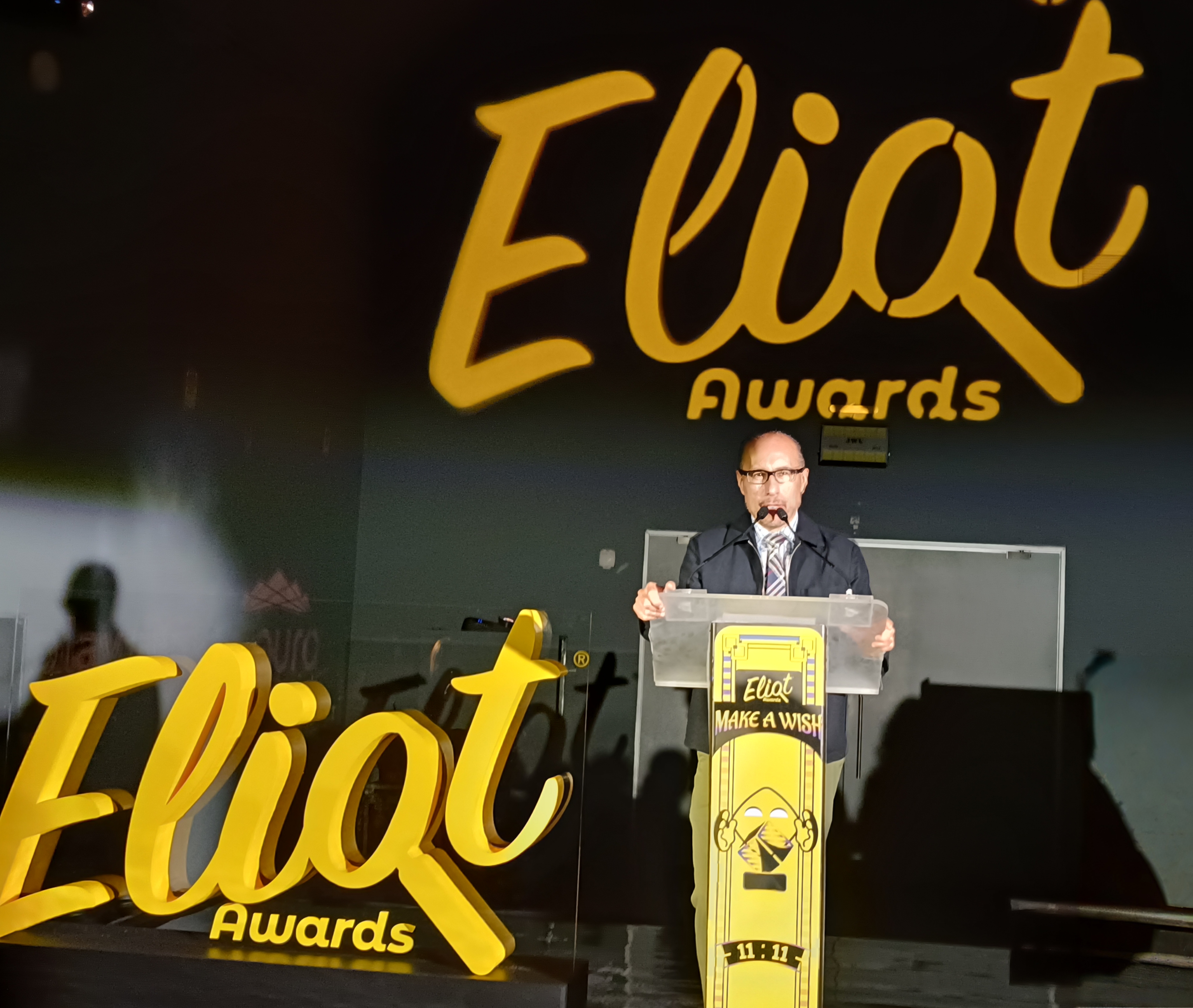 Se Dan a Conocer Los Nominados al Eliot Awards en su 11° Edición – VIVE ...