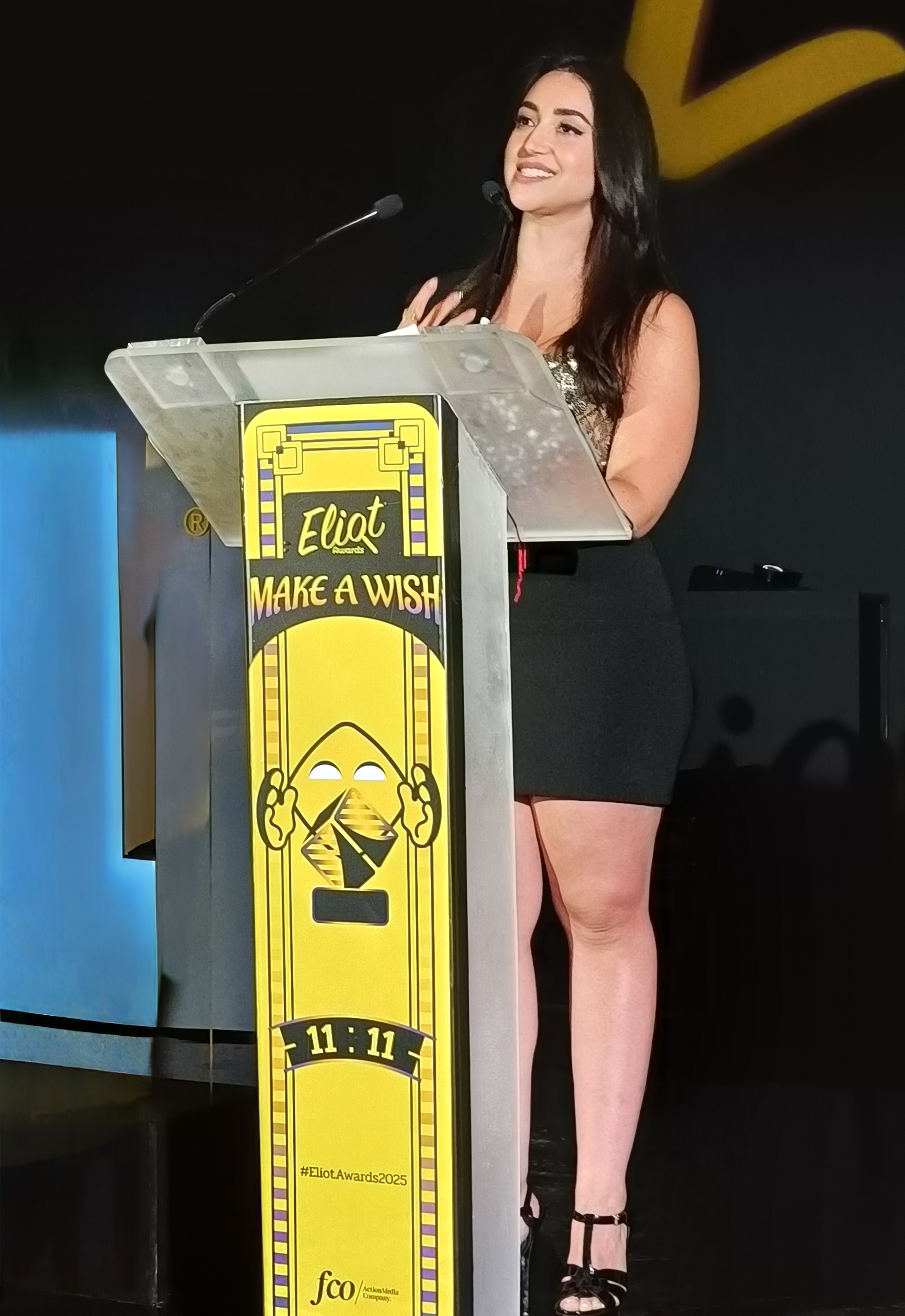 Se Dan a Conocer Los Nominados al Eliot Awards en su 11° Edición – VIVE ...